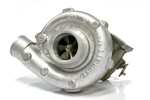 A-Zperformance | Garrett GT3071R Dual Ball Bearing Turbo