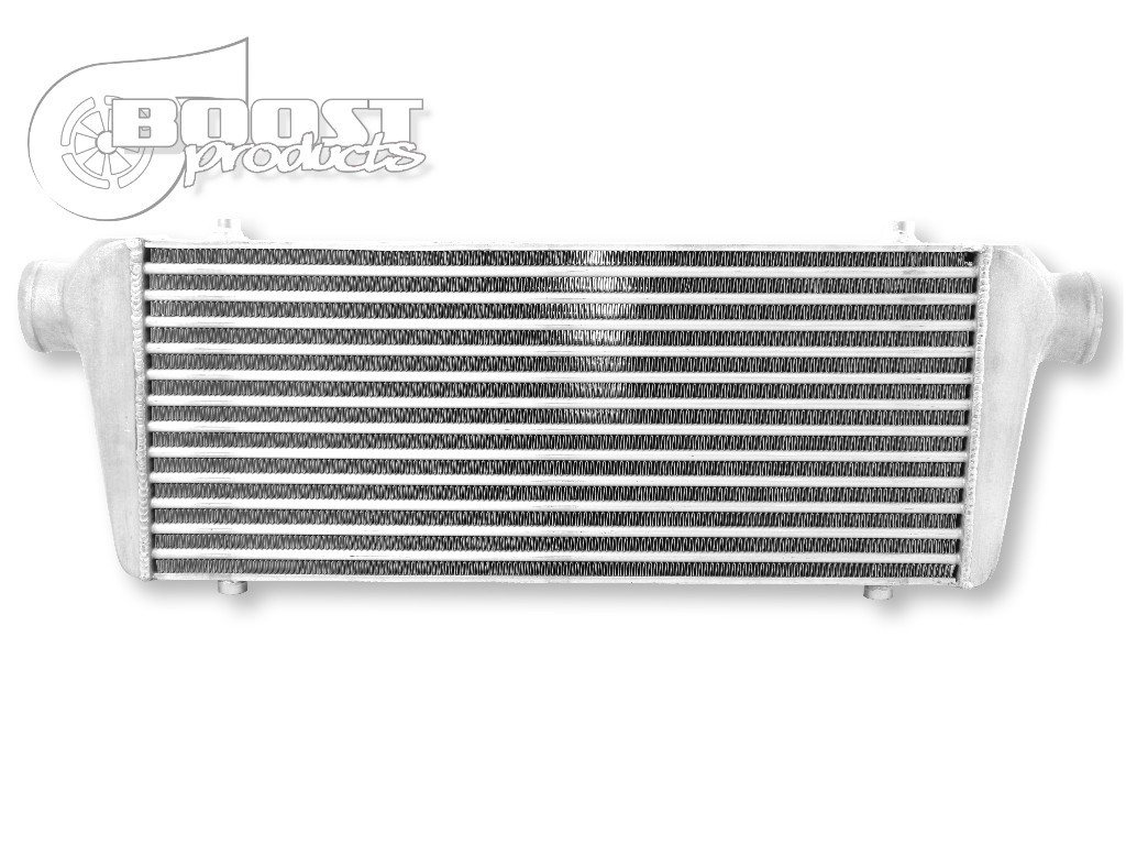 A-Zperformance | BOOST Fine&Tube Universal Racing Intercooler ...