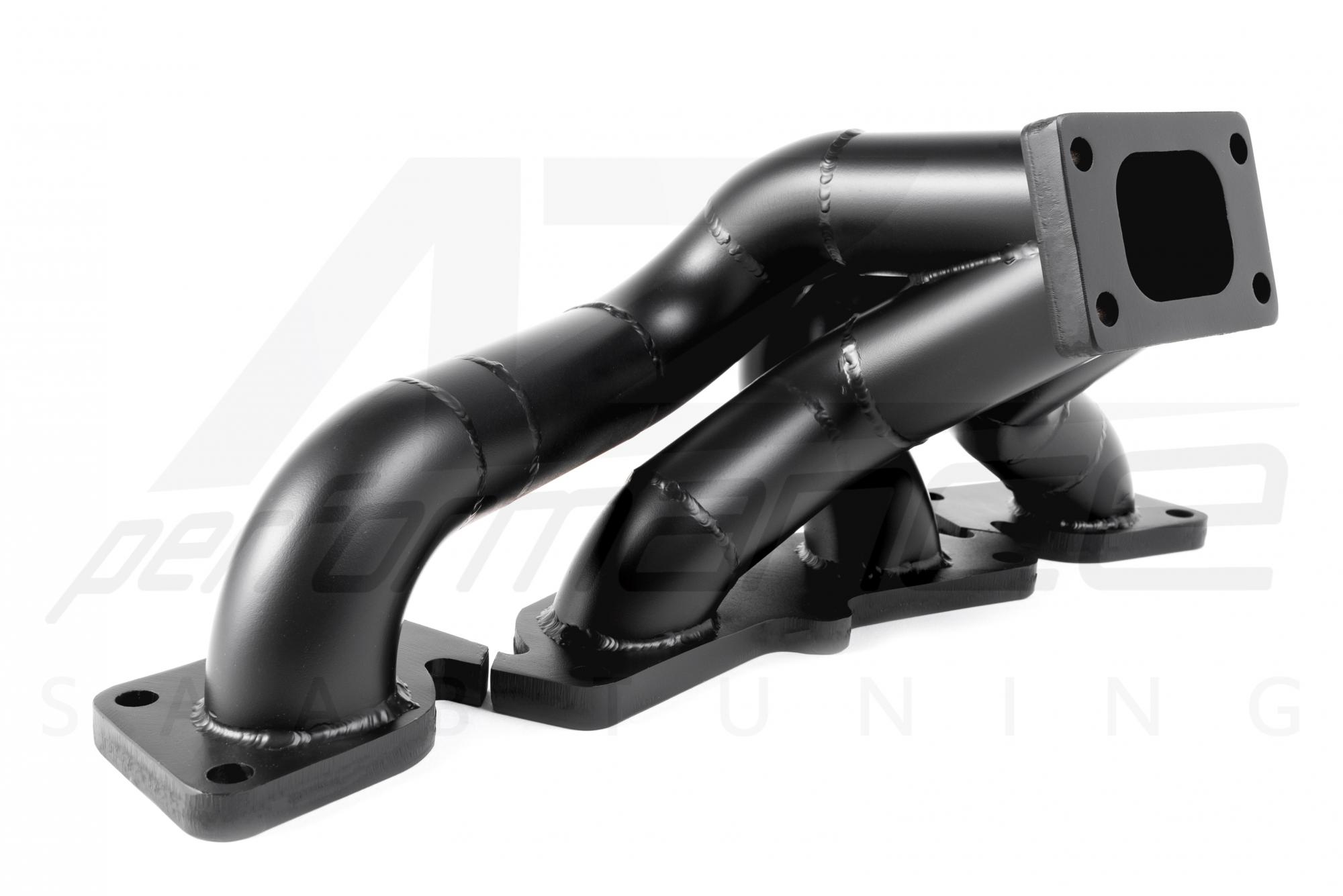 A-Zperformance | A-Zperformance ceramic coated performance manifold ...