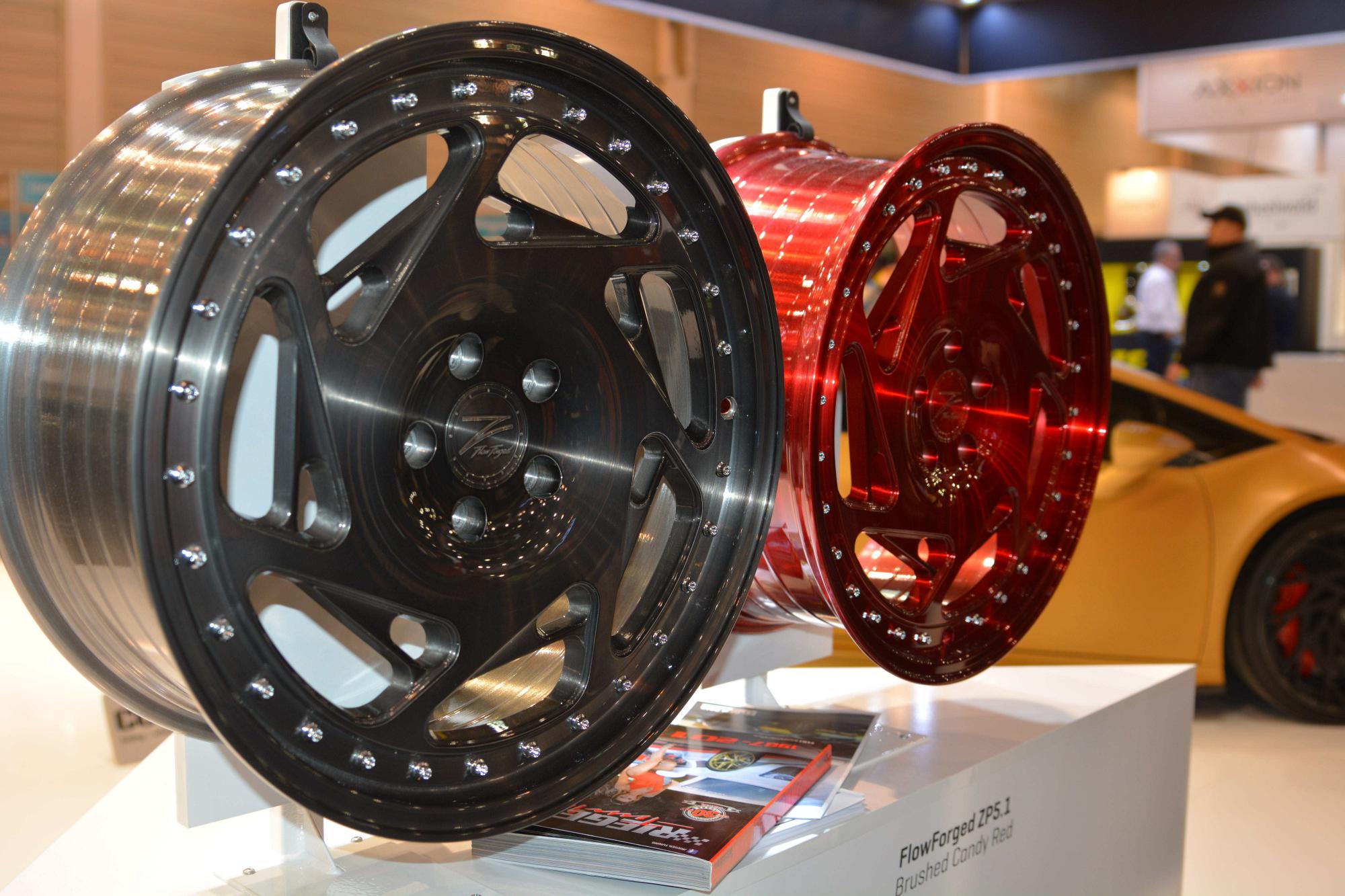 A-Zperformance | SAAB Performance | SAAB Tuning | Wagner Tuning | D2 ...