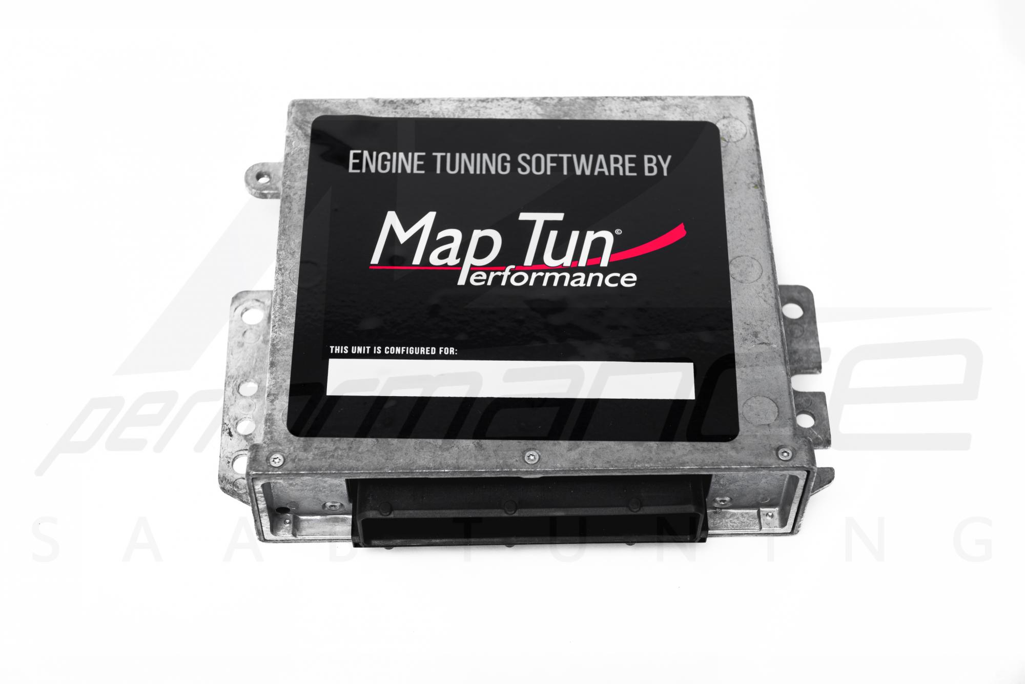 A-Zperformance | MapTun Stage3 software SAAB 9000 2.3T 225 HP petrol ...