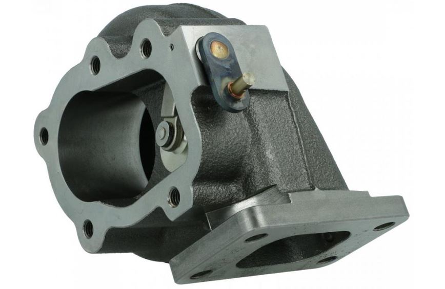 A-Zperformance | Garrett G25 turbine housing T25 / 0.64 A/R with ...