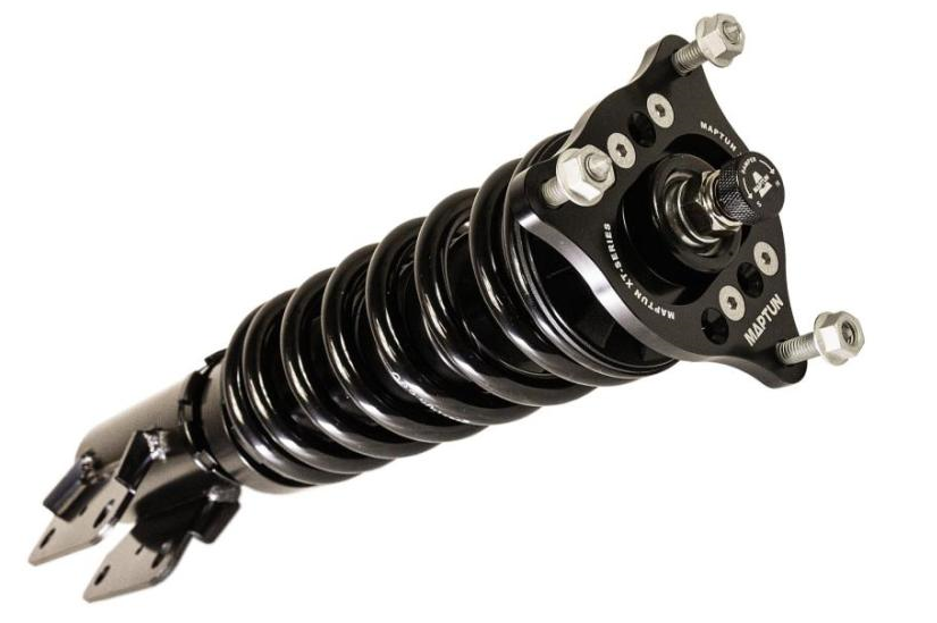 A-Zperformance | MAPTUN XT-Series Coilover Suspension Kit SAAB 9-5 2002 ...