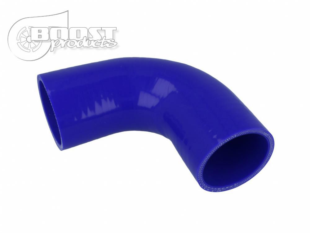 A-Zperformance | Products | Silicone Hoses | 90° Slicone Elbows