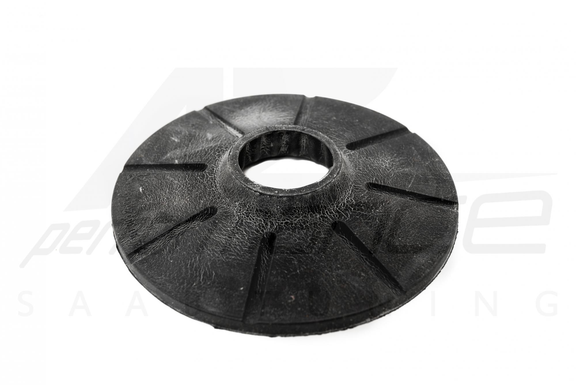 A-Zperformance | Aftermarket Lower Rubber Spring Support Pad for Rear ...