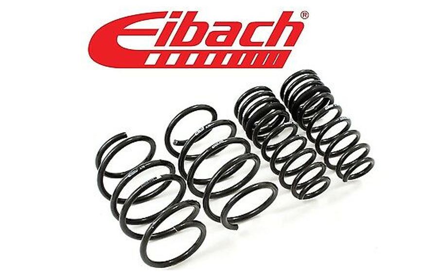 A Zperformance Eibach Pro Lowering Springs Saab 9 5 1998 2010 Estate