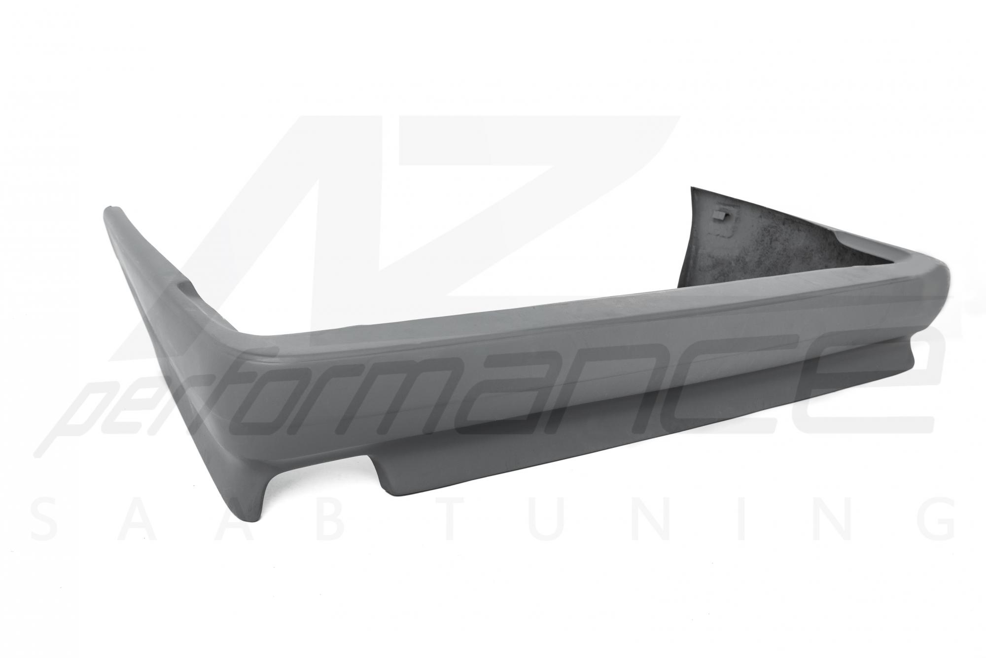 A-Zperformance | SAAB 900 Airflow Carlsson Rear Bumper Replica 1978-1993