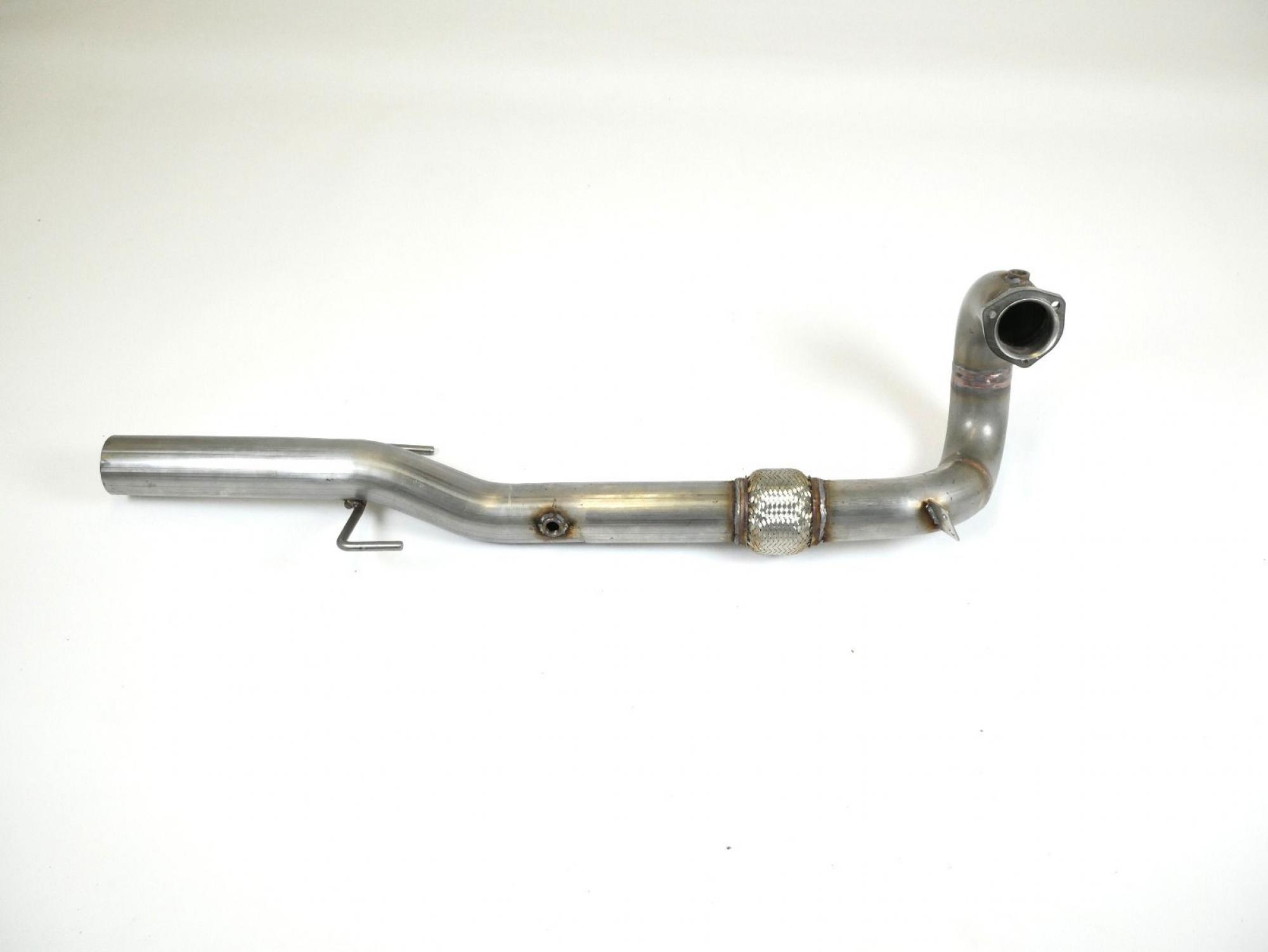 06 9-5 2.3t downpipe? | SaabCentral Forums