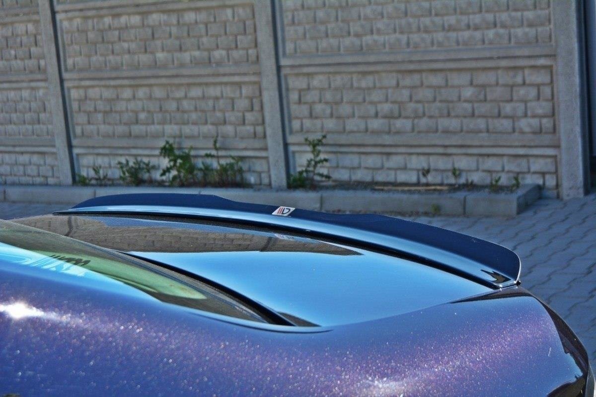A-Zperformance | Rear Spoiler SAAB 9-3 TurboX