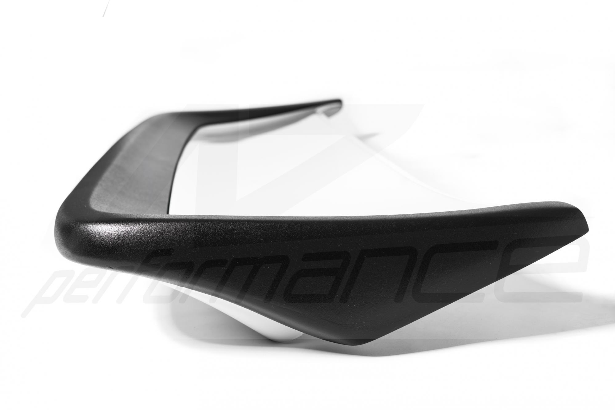 A-Zperformance | SAAB 900 Airflow Carlsson Rear Wing Replica PRO 1978-1993