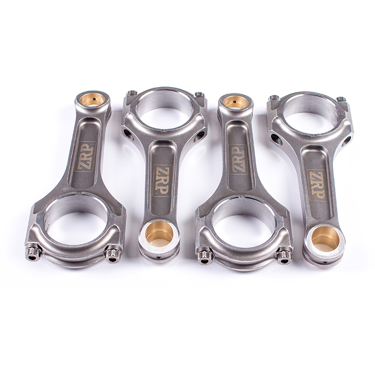 A-Zperformance | ZRP Forged Connecting Rod Kit OPEL Astra J és GT 2.0 ...