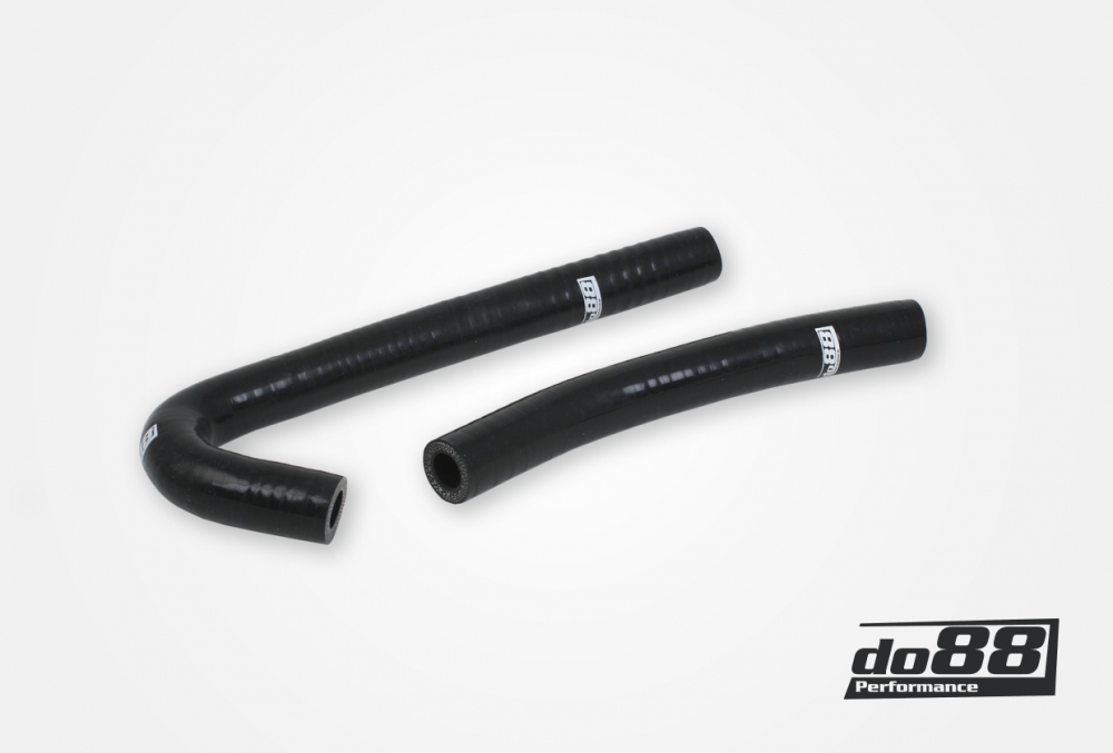 A-Zperformance | do88 SAAB 900 TURBO T8 1981-1989 IDLE CONTROL HOSES