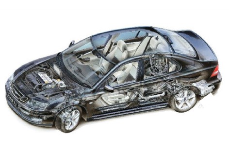 A-Zperformance | Products | SAAB Engine Parts | SAAB 9-3 2003-2012 ...