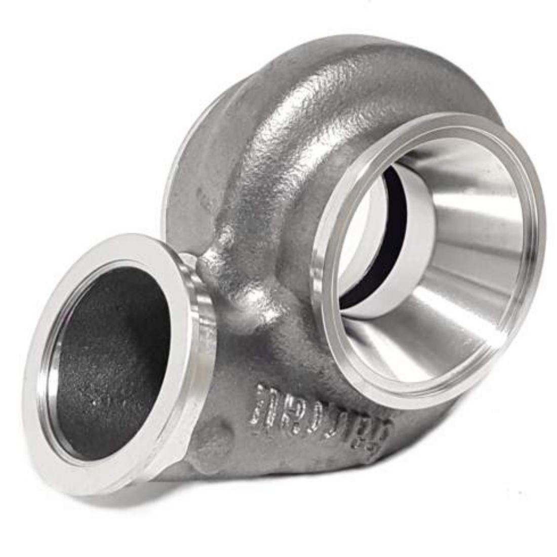 A-Zperformance | Garrett G25 turbine housing 0.92 A/R V-Band / V-Band ...
