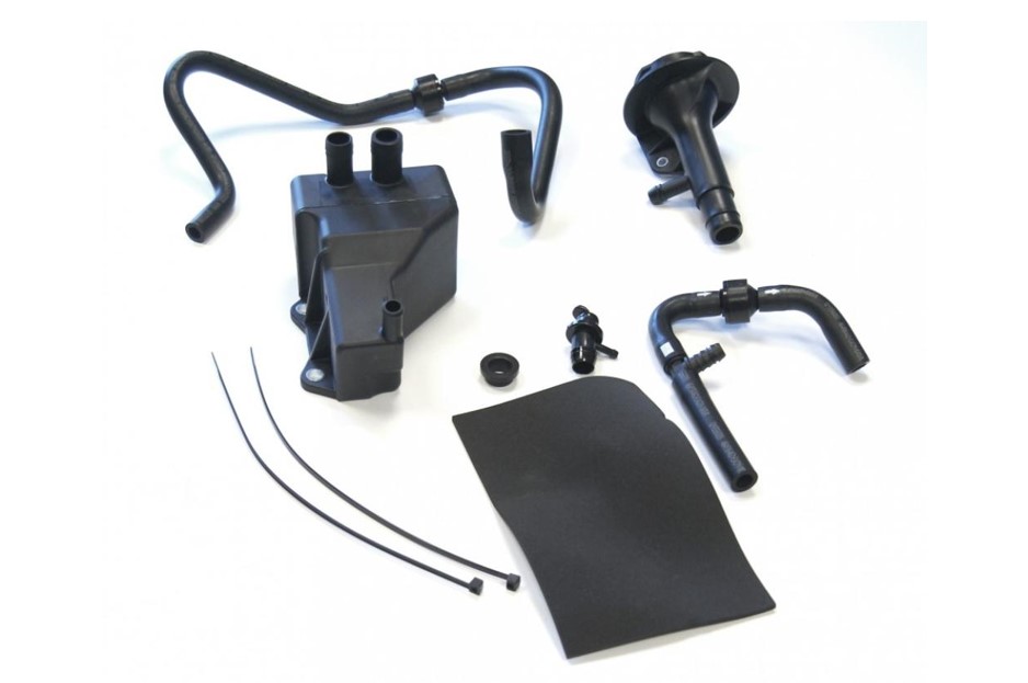 A-Zperformance | Aftermarket Upgrade Kit for Camshaft Ventilation SAAB ...