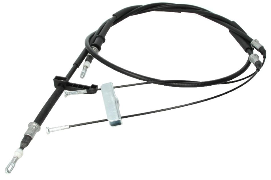 A-Zperformance | ATE Handbrake Cable Kit SAAB 9-3 Viggen