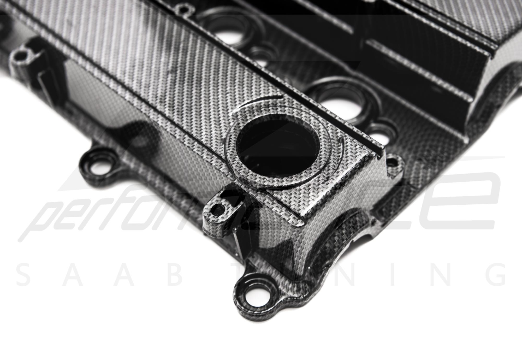 A-Zperformance | Products | SAAB Carbon and Custom Design | SAAB Engine ...