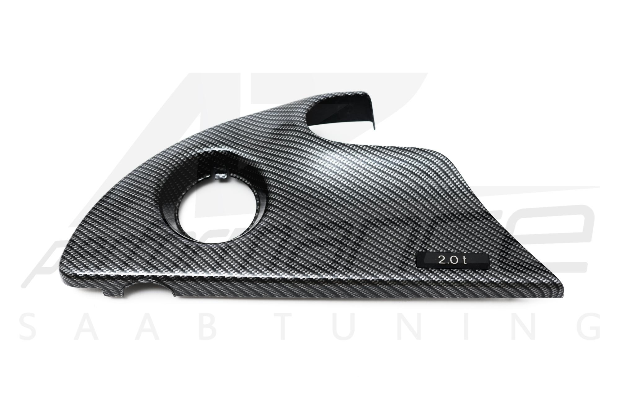 A-Zperformance | Products | SAAB Carbon and Custom Design | SAAB Engine ...